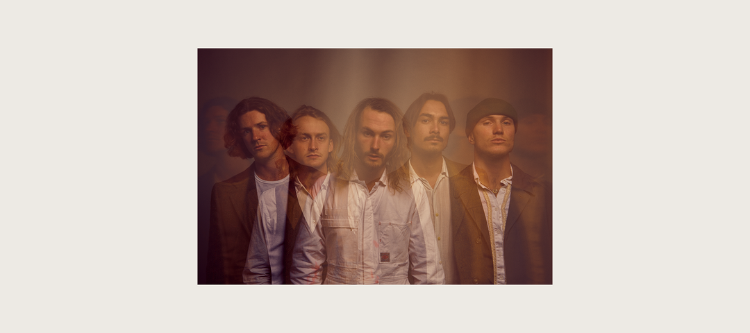 Side View – hiatus